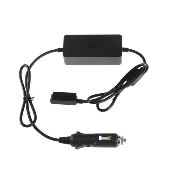 DJI Mavic Pro Car Charger – ROBOTICS.us.com